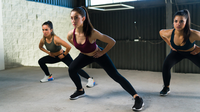 Myths You Should Stop Believing About HIIT Workouts