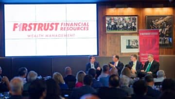 Firstrust Financial Resources Hosts Panel Discussion, as Top Investors ...