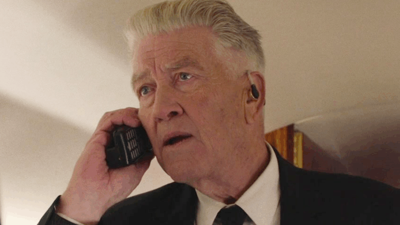 David Lynch’s Daughter Says ‘Twin Peaks’ Co-Creator “Regretted Signing ...