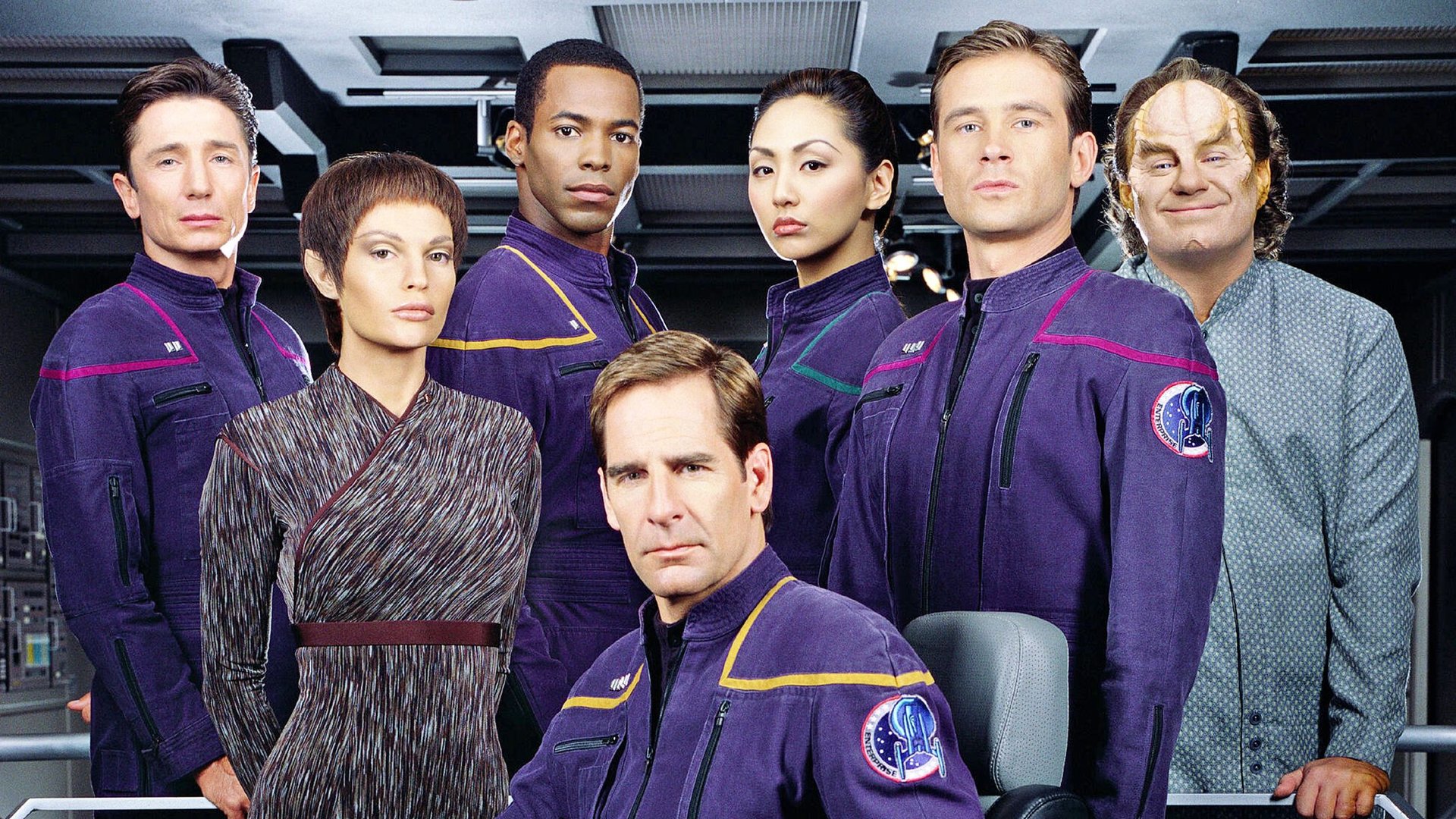 Das nächste "Star Trek"-Comeback? "Star Trek"-Star will seine Figur mit ...