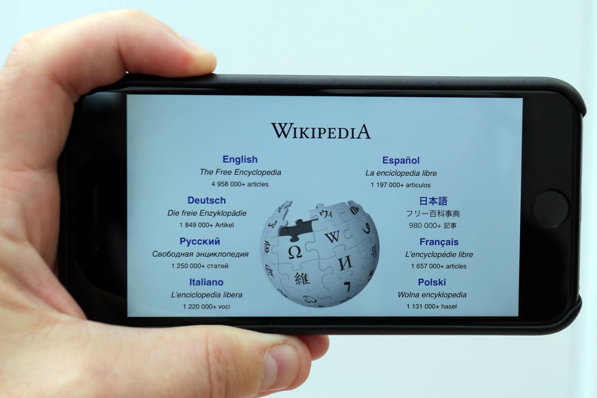 Wikipedia loses High Court challenge against UK Government