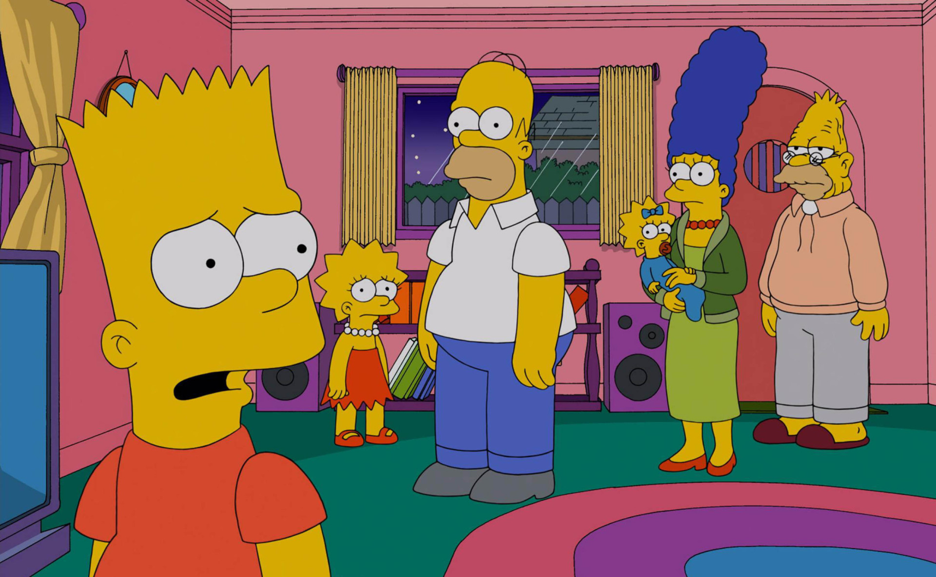 Die Simpsons und ihre umstrittensten Folgen