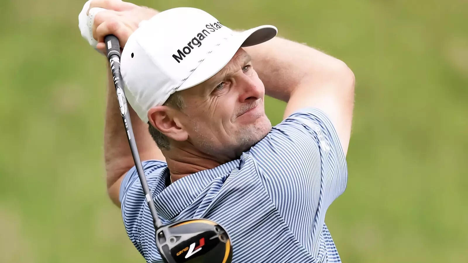 Justin Rose Becomes PGA Tour’s Oldest European Winner at 45