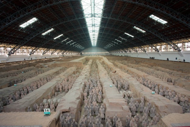 12 Shocking Historical Discoveries That Started As Myths Or Theories ...