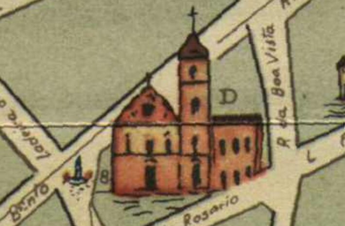 Há 150 anos: Falta água em São Paulo e chafarizes funcionando com ...