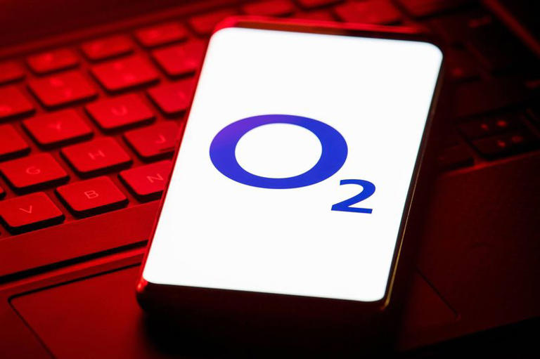 O2 issues warning to all customers about 'important change'