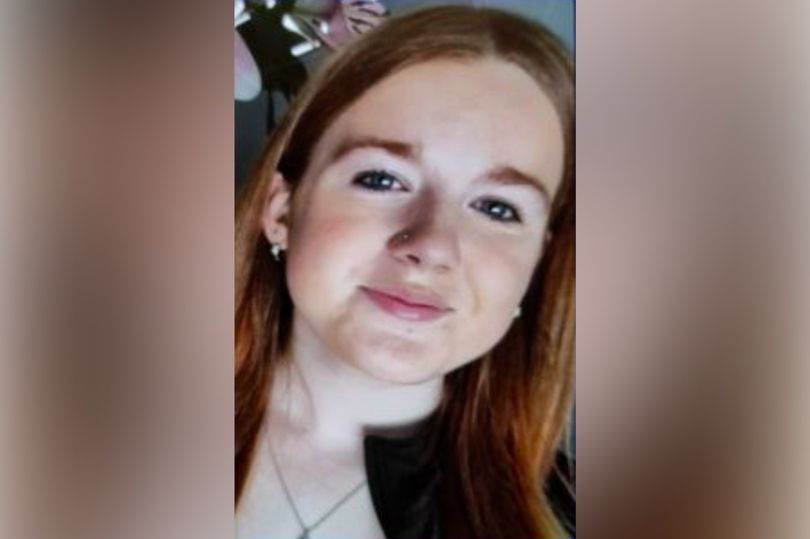 Concerns grow for missing girl, 14, last seen two days ago