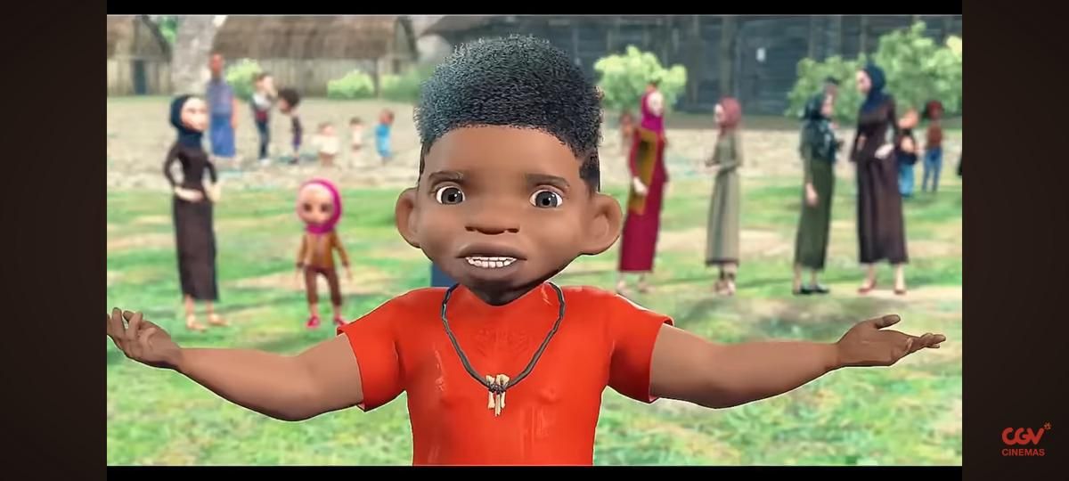 Sinopsis Film Merah Putih One for All dan Fakta Menariknya