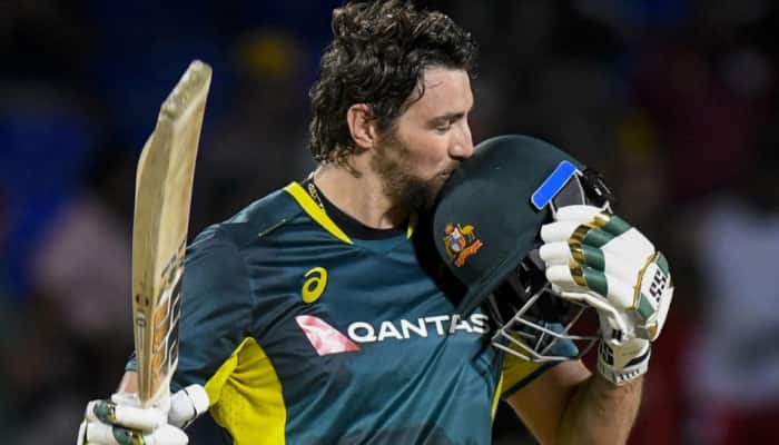 Tim David Reveals Australia’s ‘All Guns Blazing’ T20I Strategy After ...