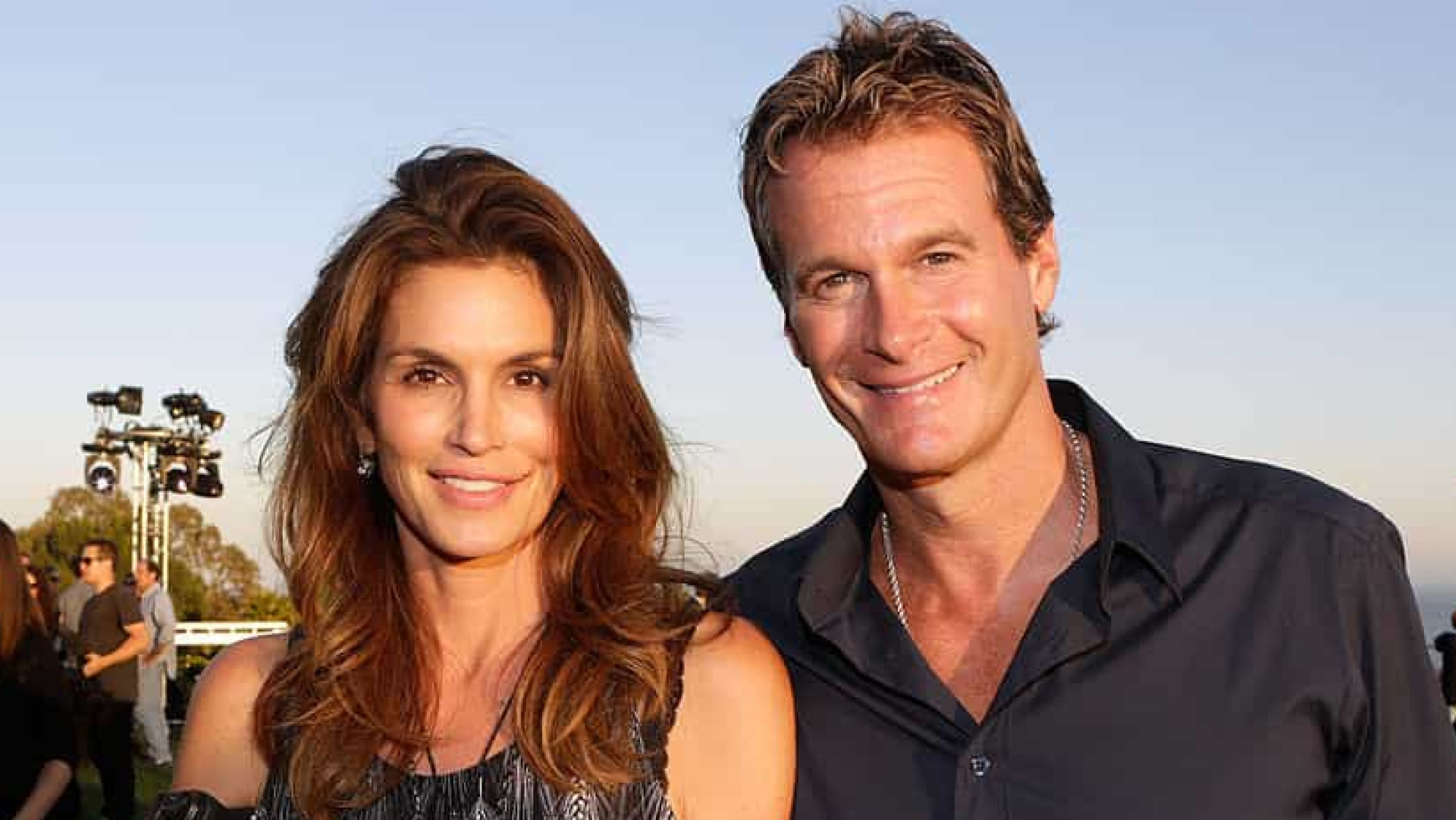 Ewige Liebe: Hollywood-Ehen, die für immer scheinen