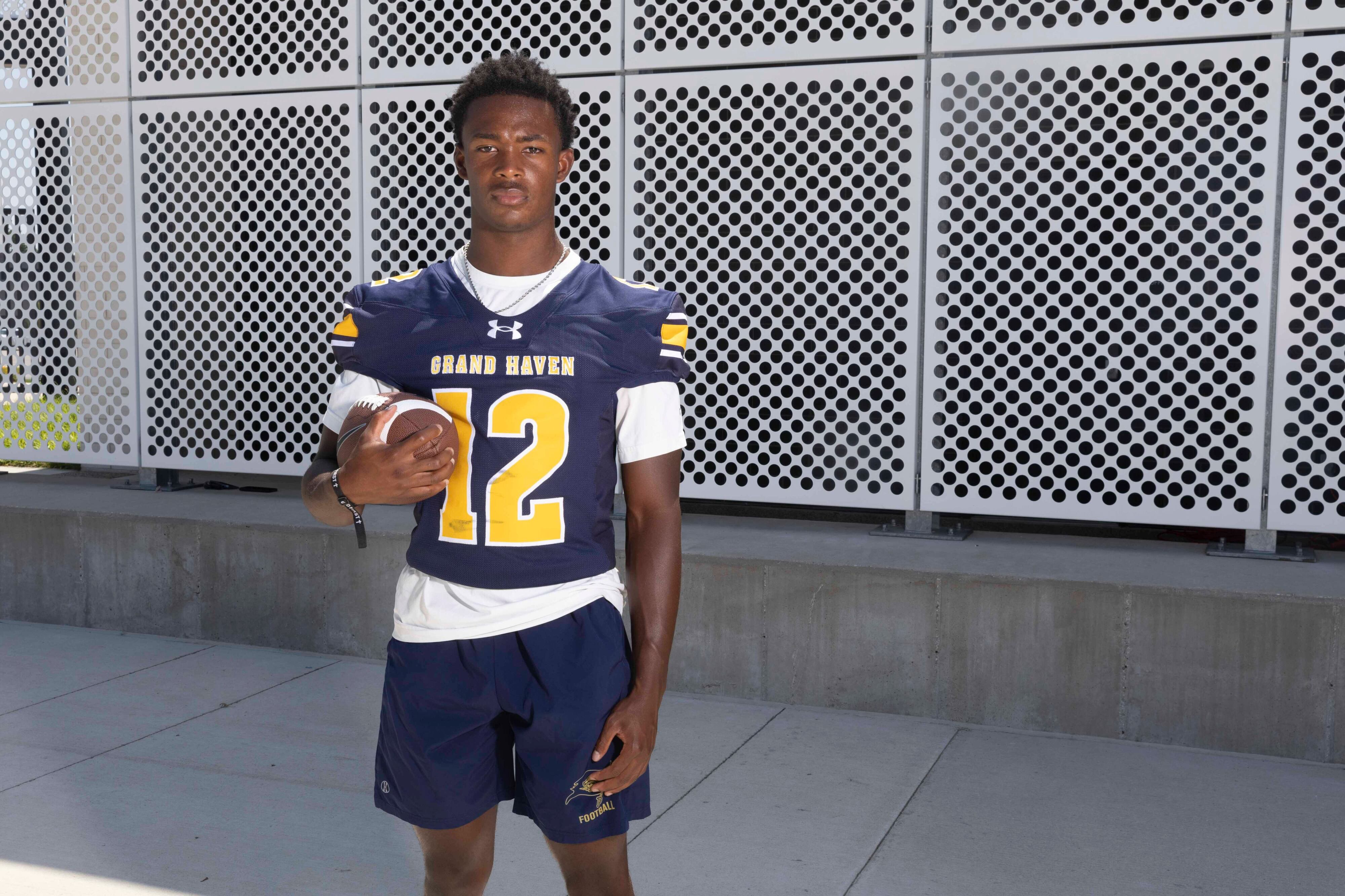 Grand Haven football preview: Buccaneers ready to right the ship in 2025