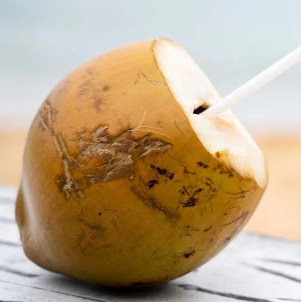 Who Should Avoid Coconut Water? Experts Share Caution for These Conditions