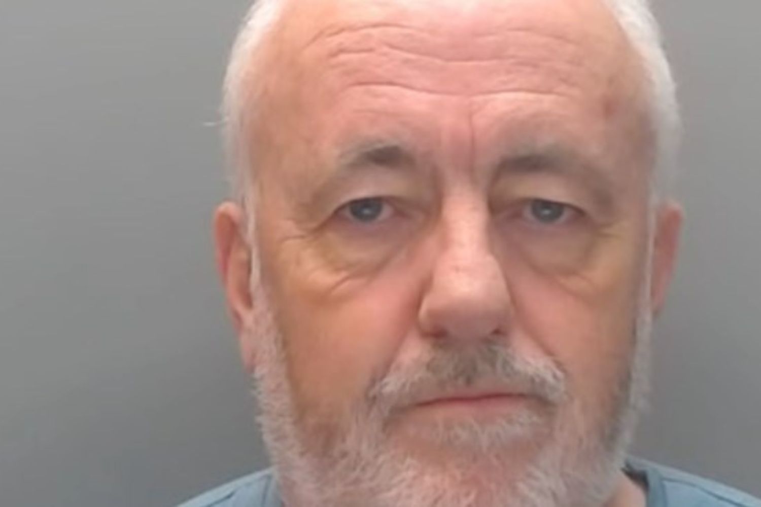 Child predator jailed after being snared by police