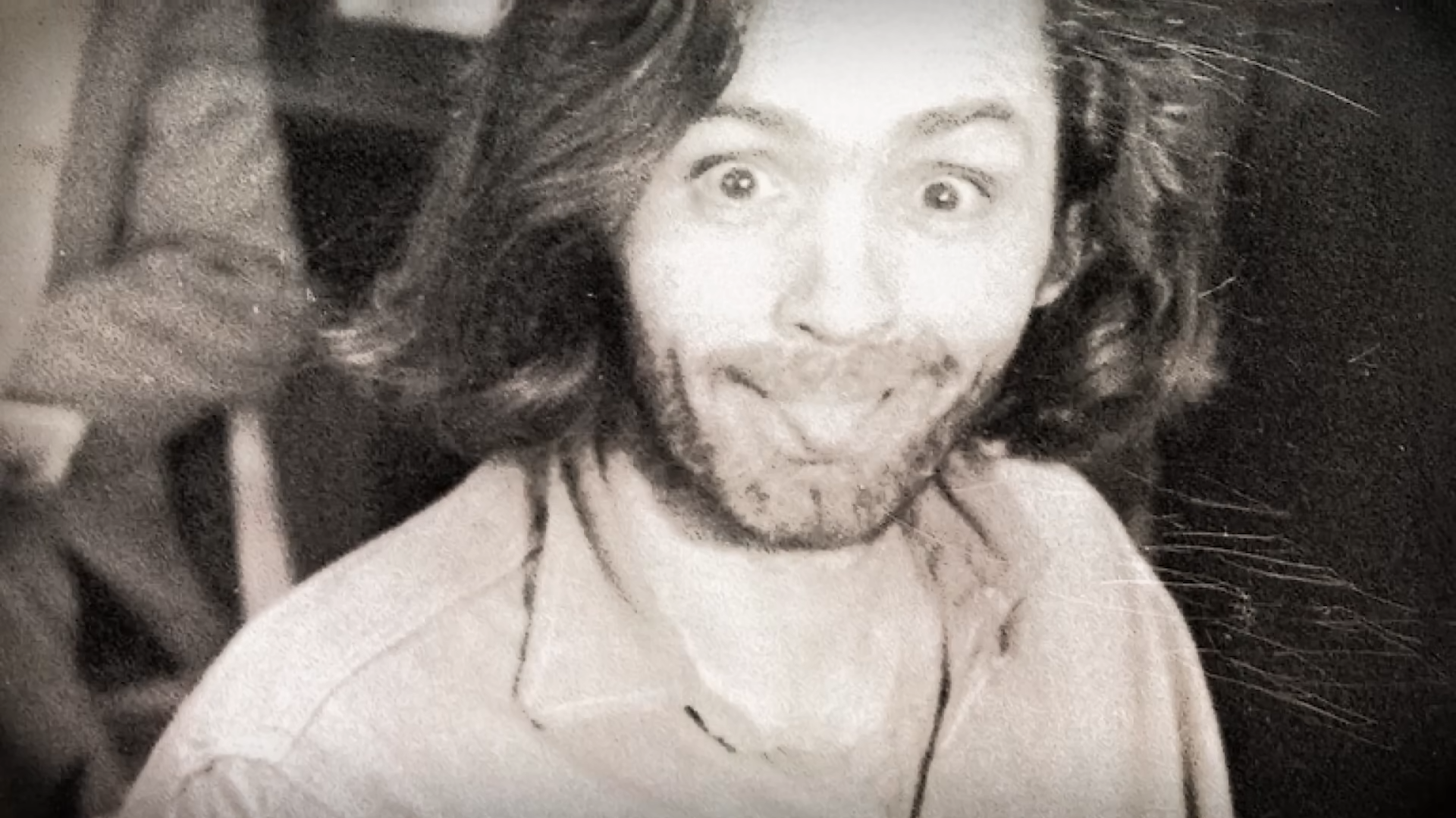 Most Evil Series: Charles Manson