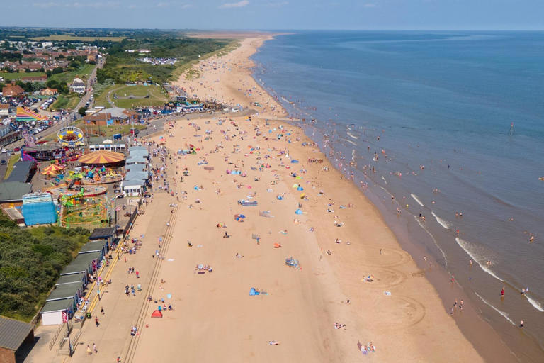 10 best beaches to visit from Derby and Derbyshire for gorgeous day ...