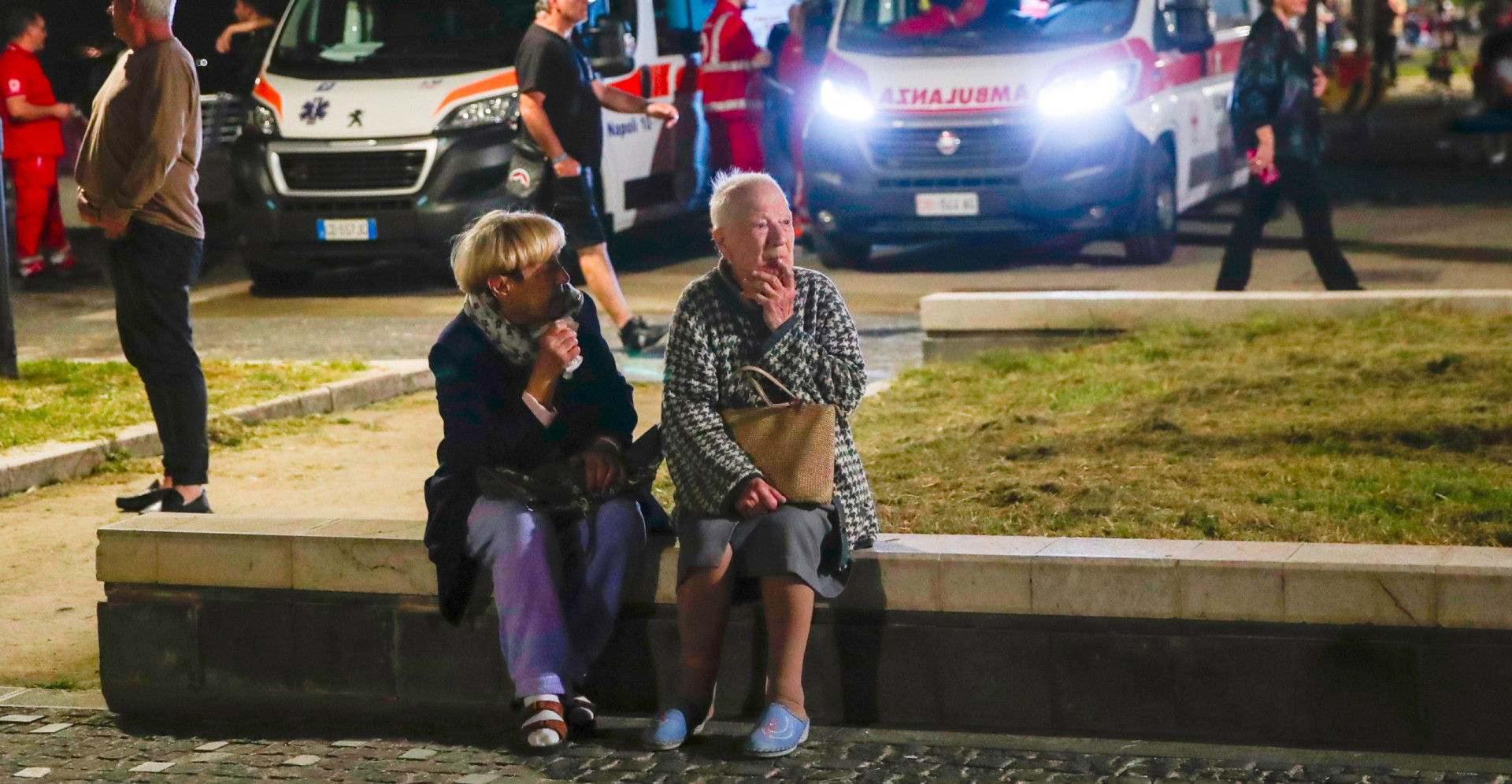 L'Italia è tra le zone vulcaniche più pericolose del mondo