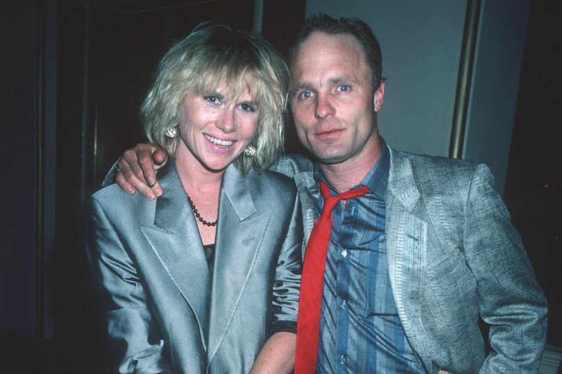 Weapons star Amy Madigan's life before becoming Aunt Gladys including ...