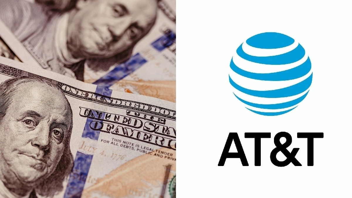 ¿2,100 mdd? AT&T vale mucho más
