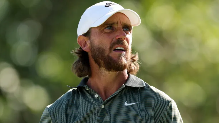 Has Tommy Fleetwood won a PGA Tour event? Career record, earnings as ...
