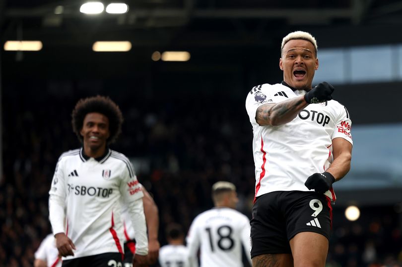 Aston Villa linked with transfer for 'proper quality' striker as ...