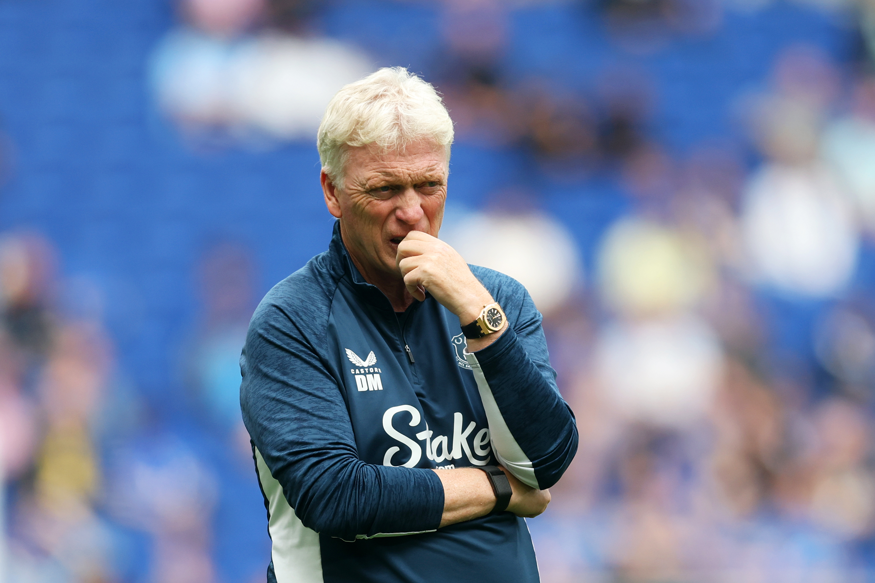 Everton turn attention to alternative 22 G/A target after £40 million ...