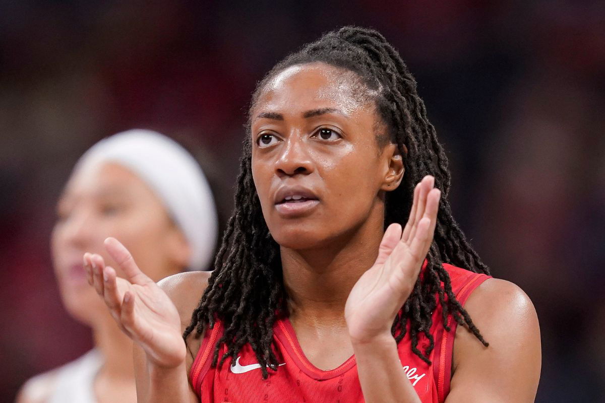 4 WNBA Players With Most 3-point Field Goals Made In a Single Game