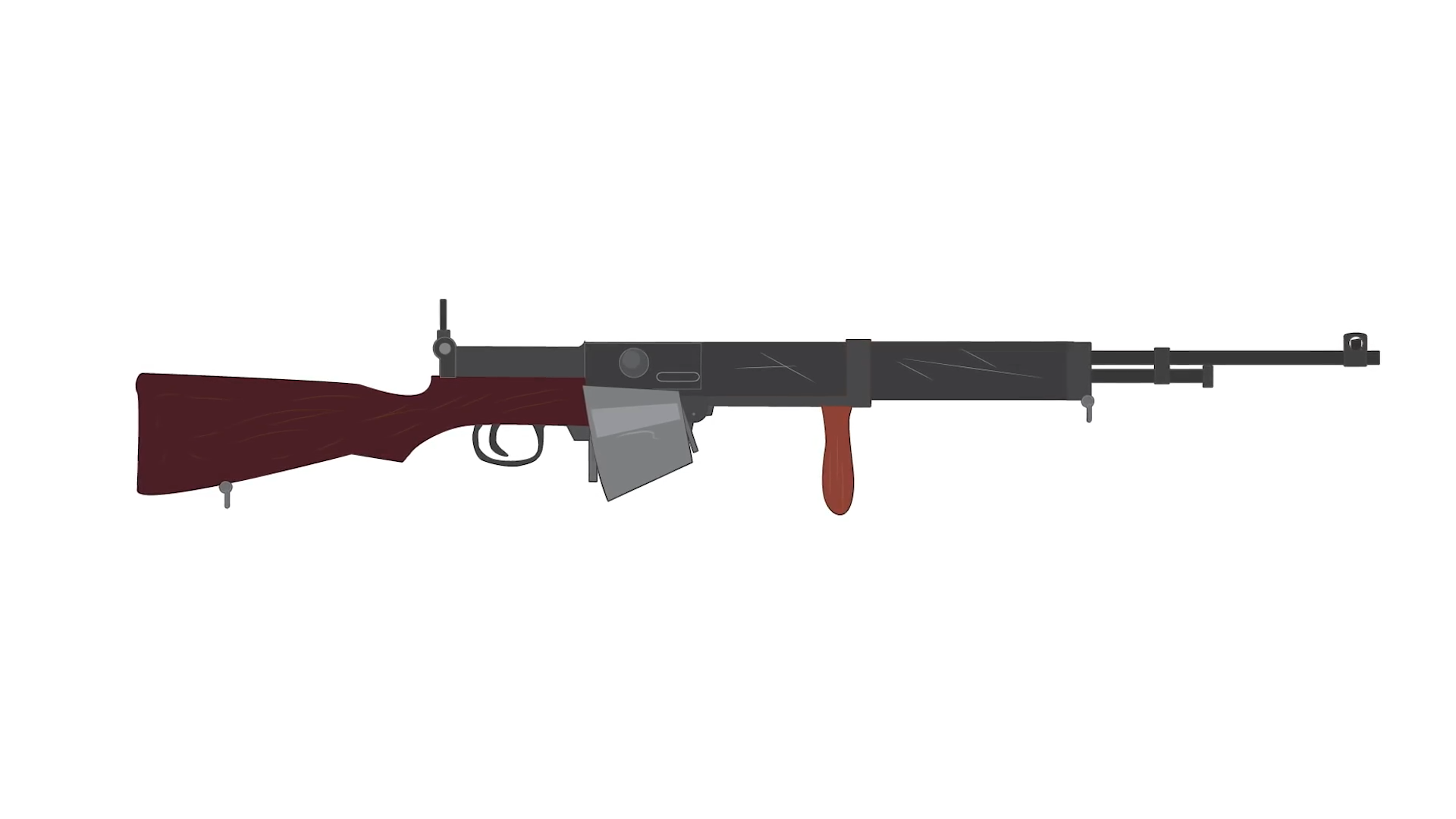 The Farquhar-Hill – Britain’s Forgotten WWI Rifle
