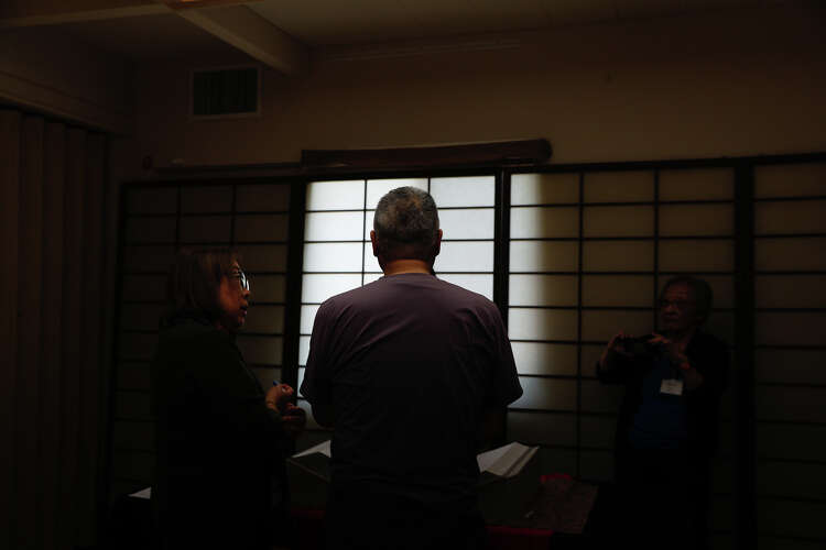 ‘Why did this happen to us?' Japanese Americans share heartwrenching ...