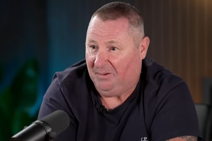 Notorious ex-Chelsea hooligan doesn't hesitate in naming 'biggest ...