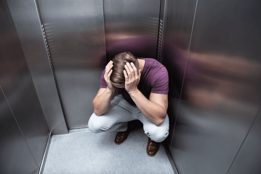 Sådan viser stress sig i din krop – og hvad du kan gøre ved det