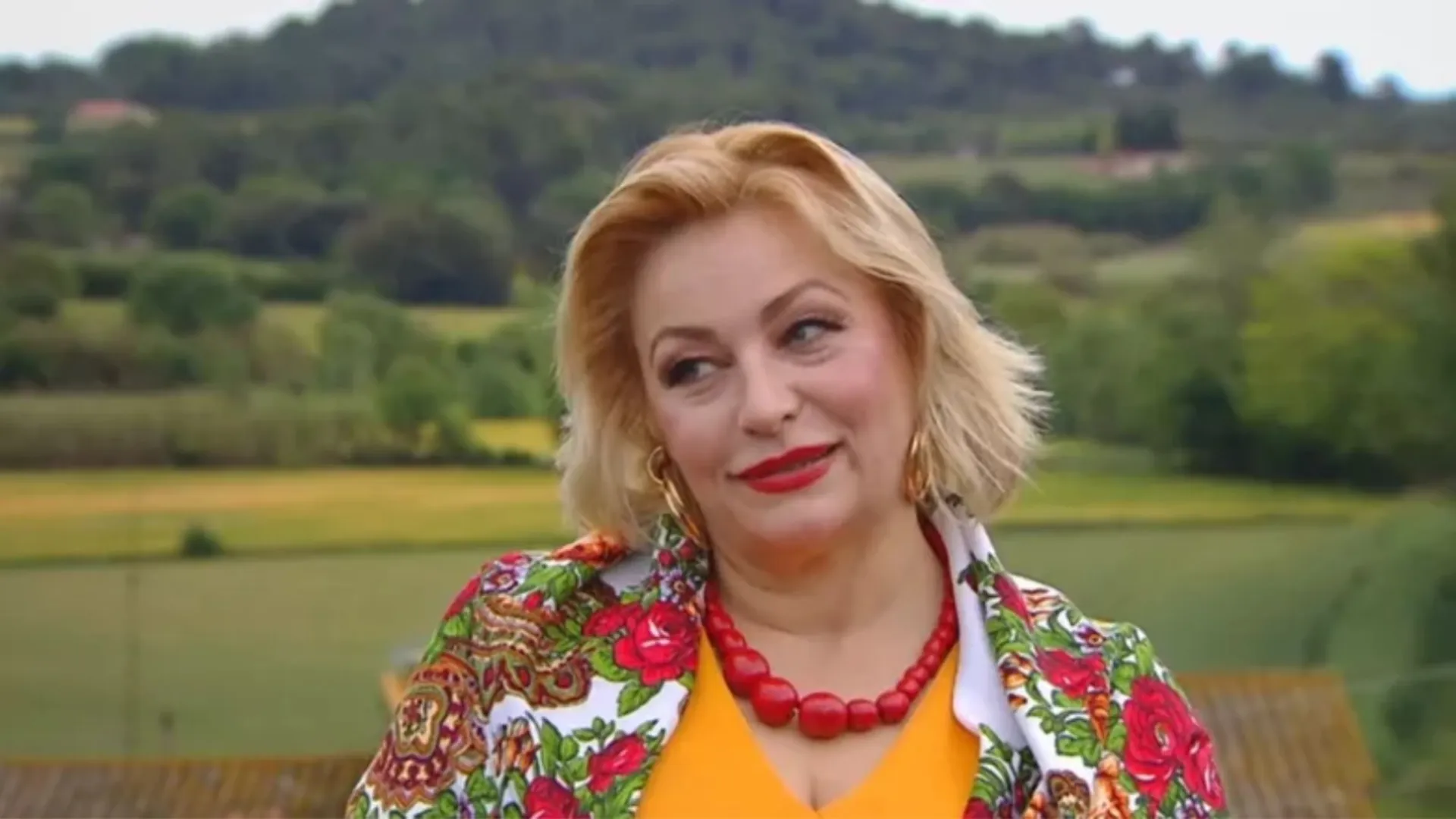 Dit is de dochter van Malgosia uit B&B Vol Liefde (en ze staat ...