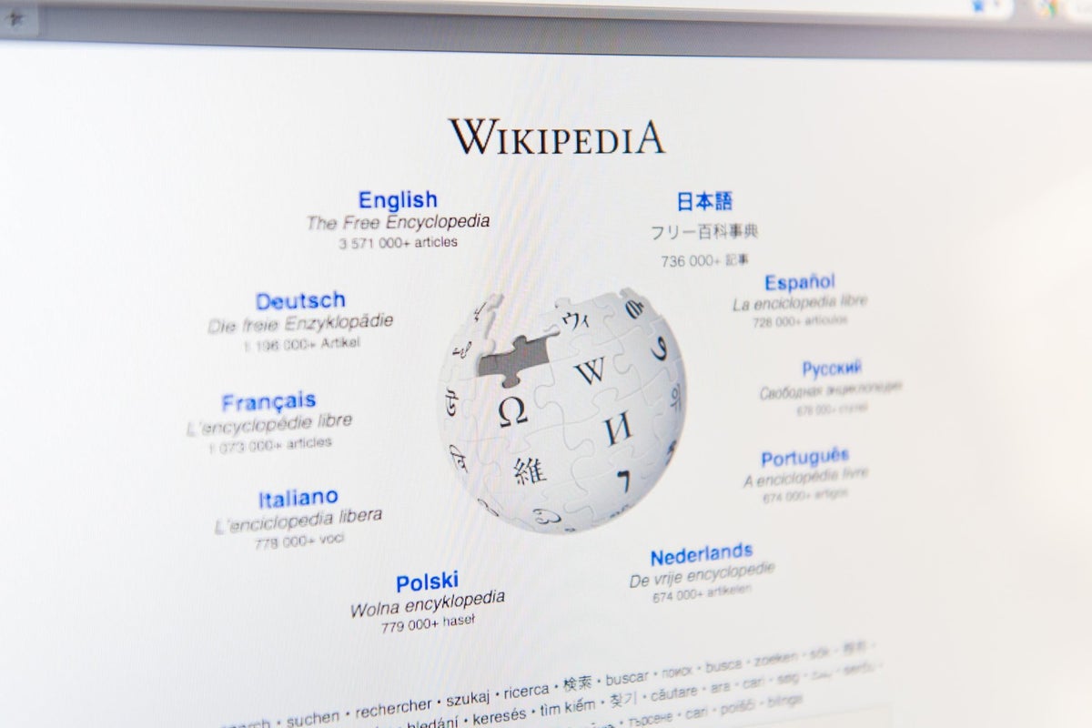 Wikipedia loses court challenge against Online Safety Act rules