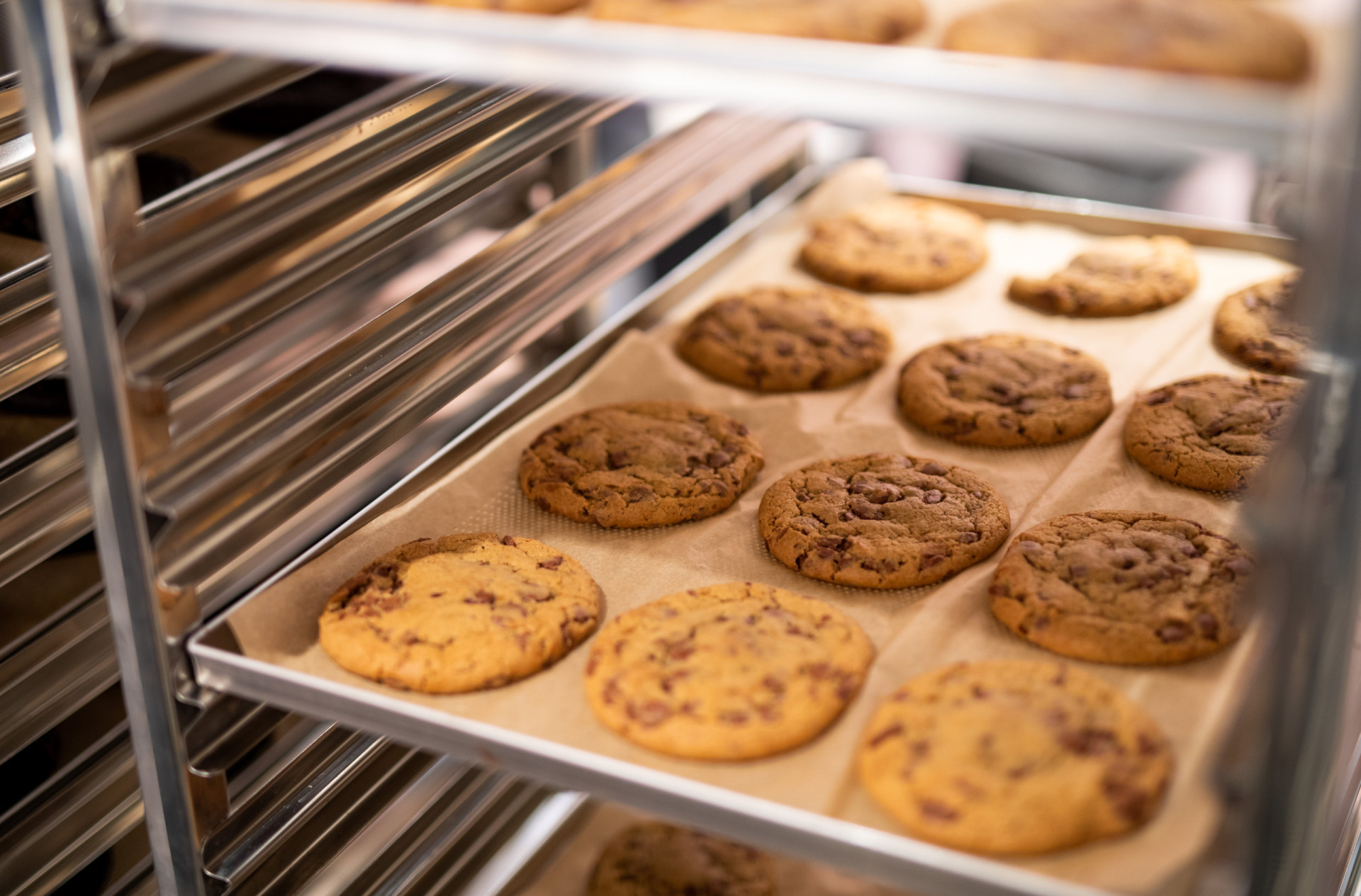 The stories behind accidental food inventions