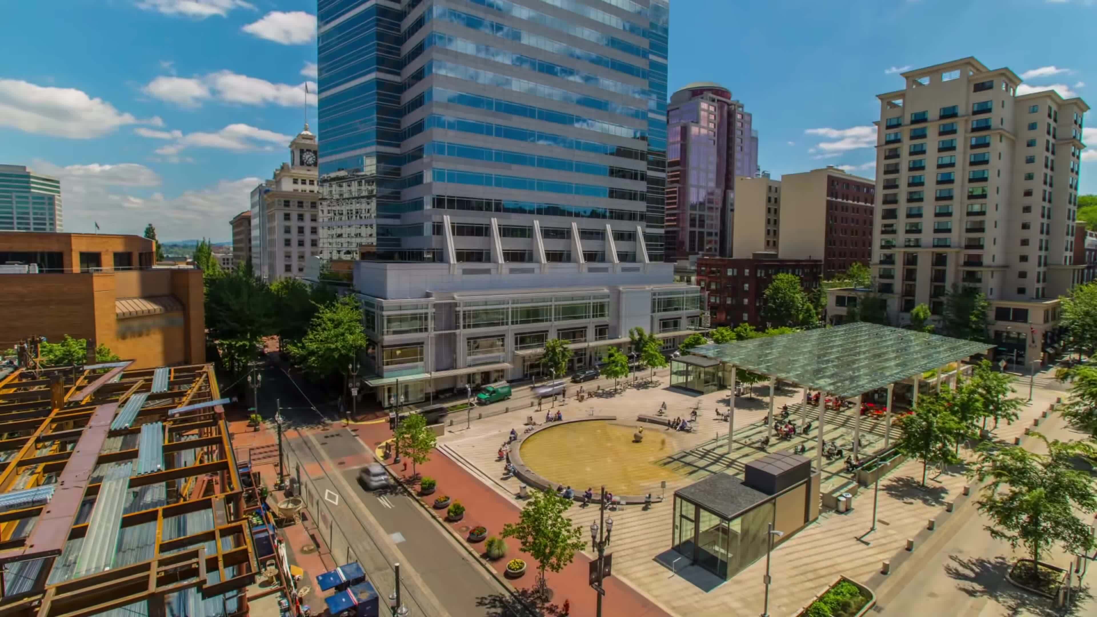 Discover 10 surprising facts about Portland, Oregon