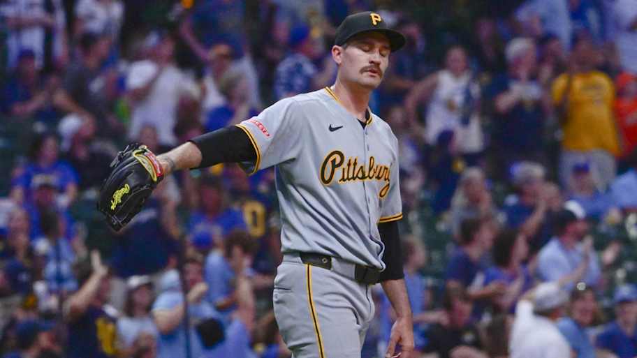 Pirates Unveil Next Paul Skenes Start