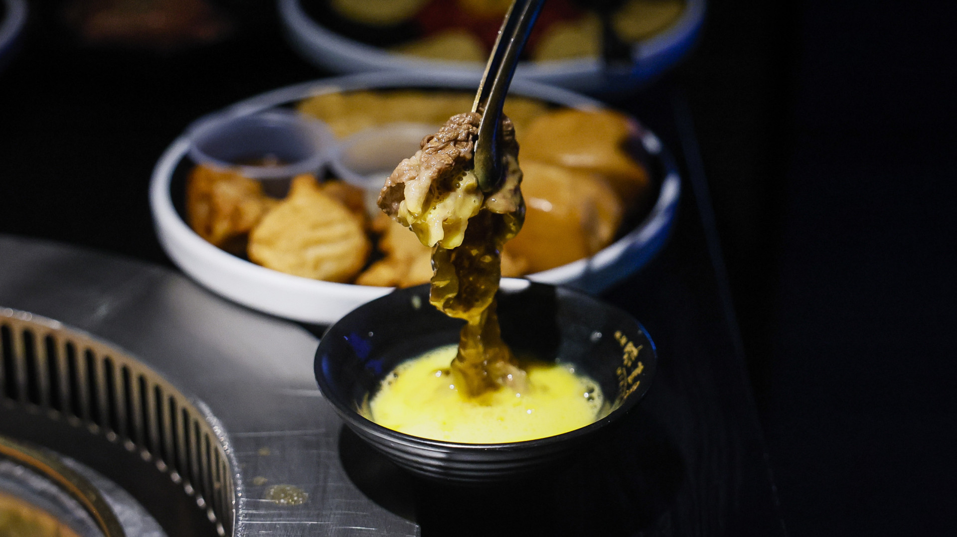 The world's most expensive foods