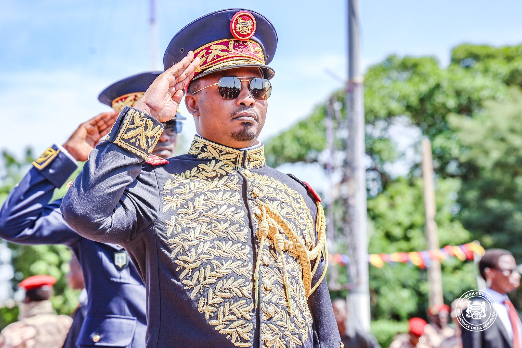 Tchad : message à la nation du chef de l’État à la commémoration des 65 ...