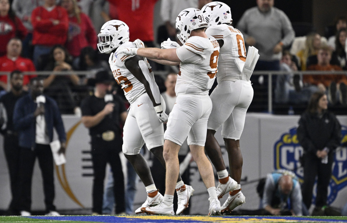 There's a silent enforcer who is quietly making a case to elevate the ...