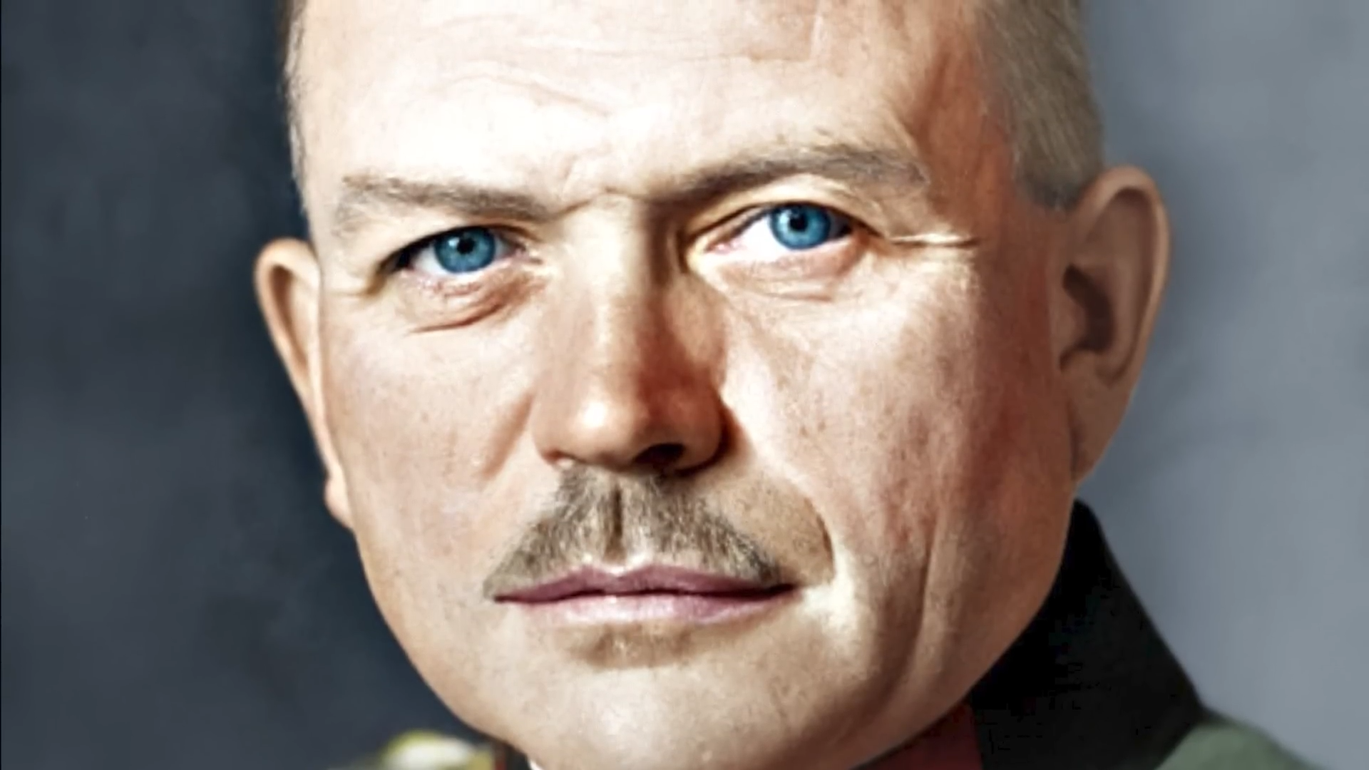 The True Architect of Blitzkrieg: How Guderian and His Mentor Changed ...