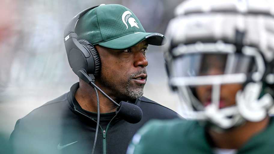 The Outlook for This MSU Freshman WR