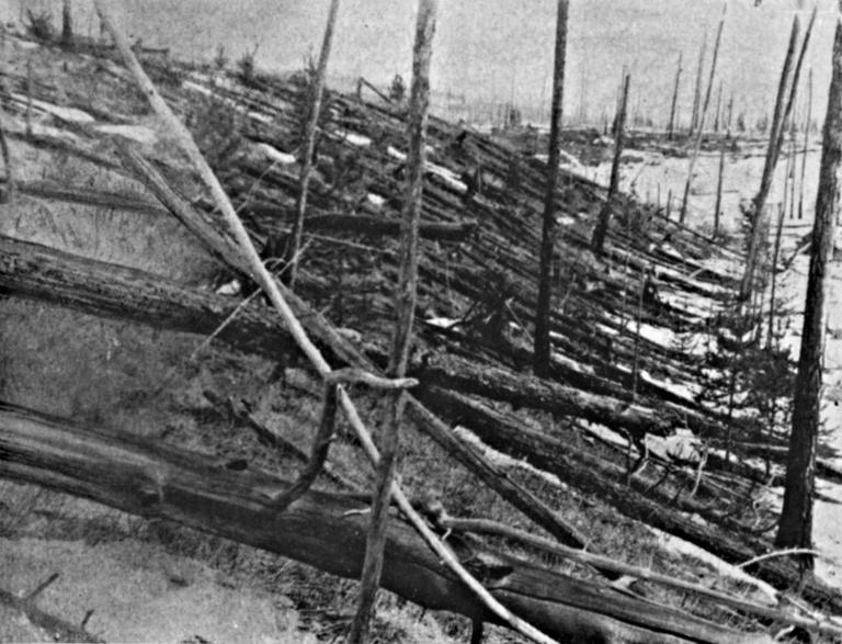 12 Shocking Historical Discoveries That Started As Myths Or Theories ...