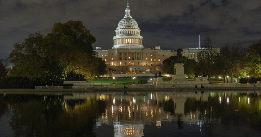 Trump to send FBI on night patrols in DC: Reports