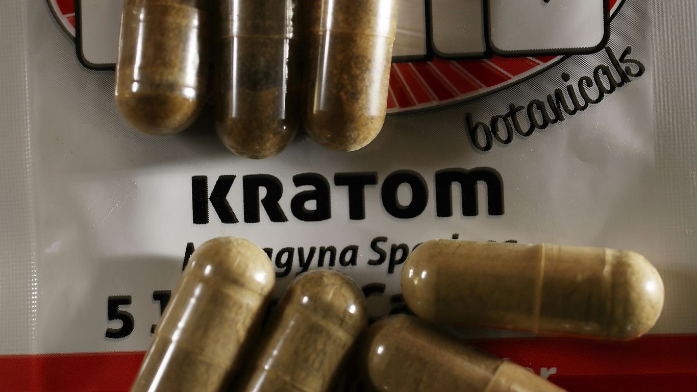 Kratom in South Florida kava bars: How it differs from FDA crackdown