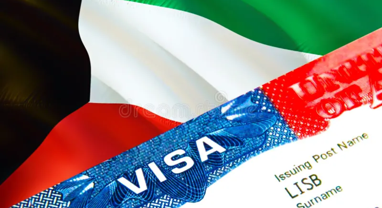 Kuwait: GCC expats, including Indians, now eligible for instant tourist ...
