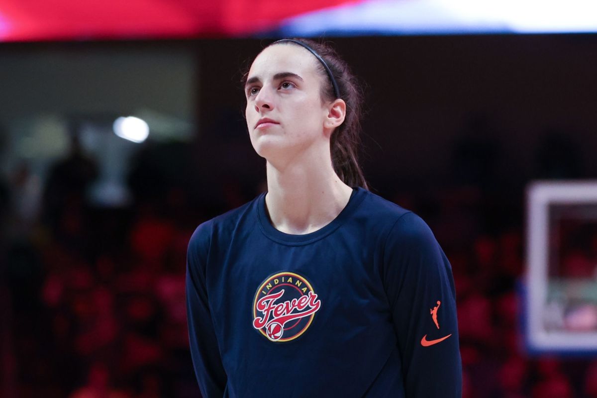 Indiana Fever Praised for What They Did During National Anthem