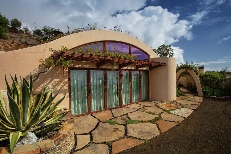 Big Sur home built by architect of Post Ranch Inn lists for $5.5M