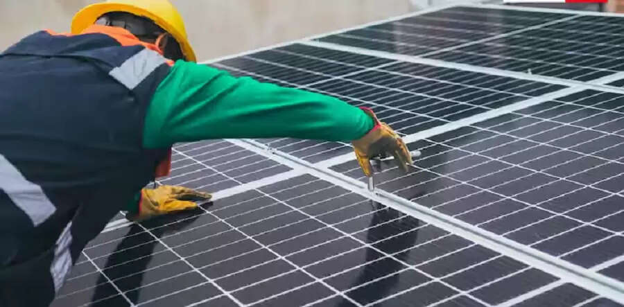 If you install a 3 kW solar panel in your house, will the AC also run ...