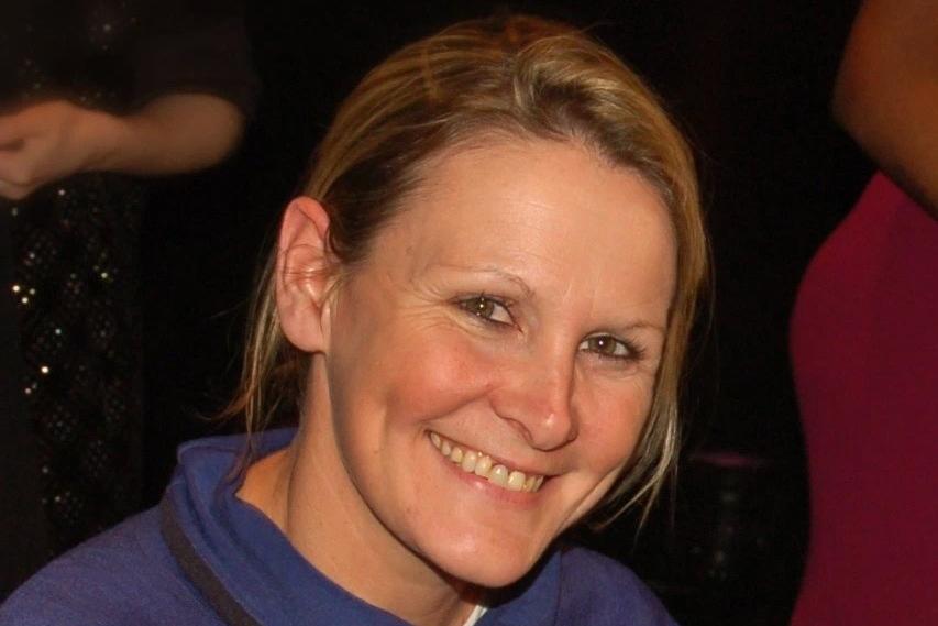 Claire continues to inspire fundraising a year on from her tragic passing