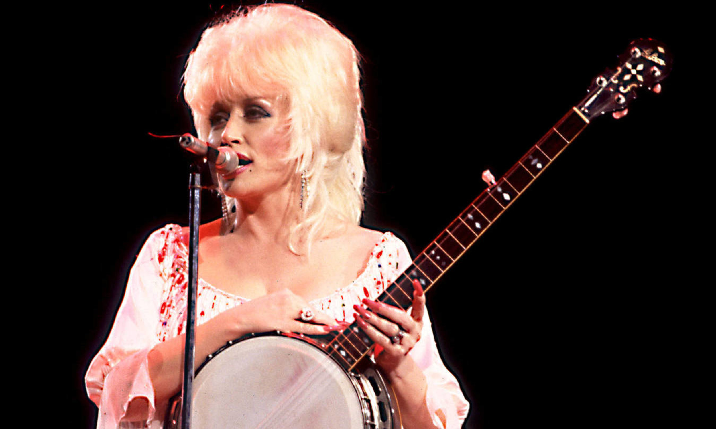 The ultimate country summer playlist