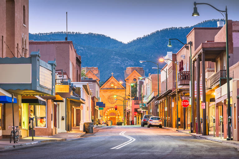 Forget New York, here are 8 lesser-known cities to visit in the United ...